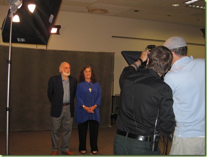 Northwest Ladybug: Behind the scenes at The Gottman Relationship ...